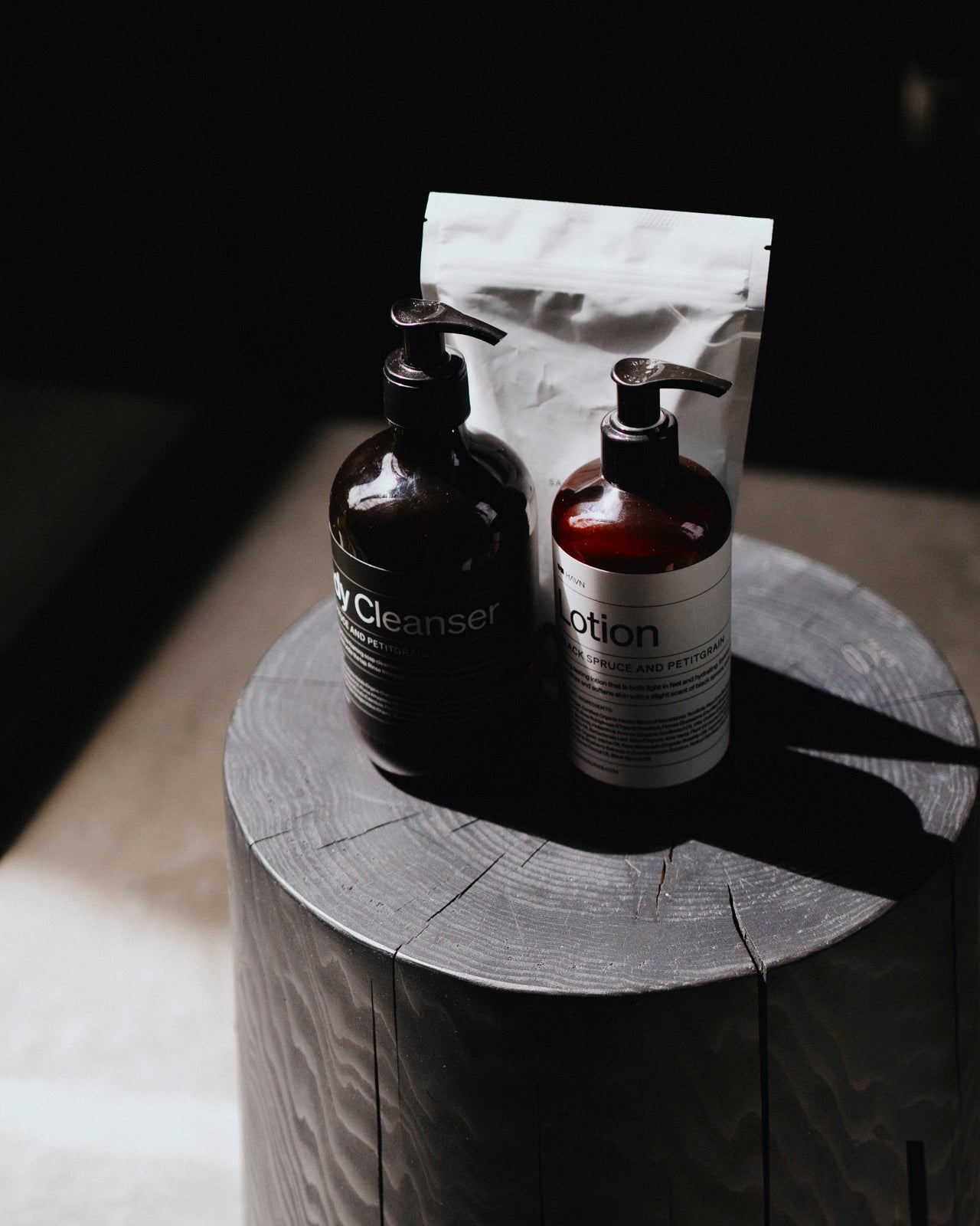 Body Essentials – HAVN Essentials
