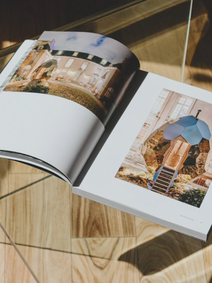 BOOK Wellnes by Design – HAVN Essentials